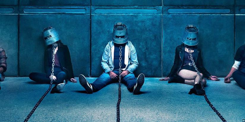How to Watch Saw Movies in Chronological Order