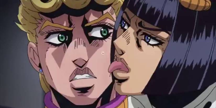 JoJo: Who Is Giorno Giovanna? Questions You Had About The Golden Wind ...