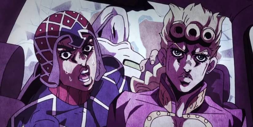 JoJo: Who Is Giorno Giovanna? Questions You Had About The Golden Wind ...
