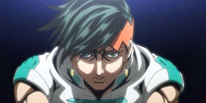 JoJo's Bizarre Adventure: 5 Ways Heaven's Door Is Balanced (& 5 It's ...