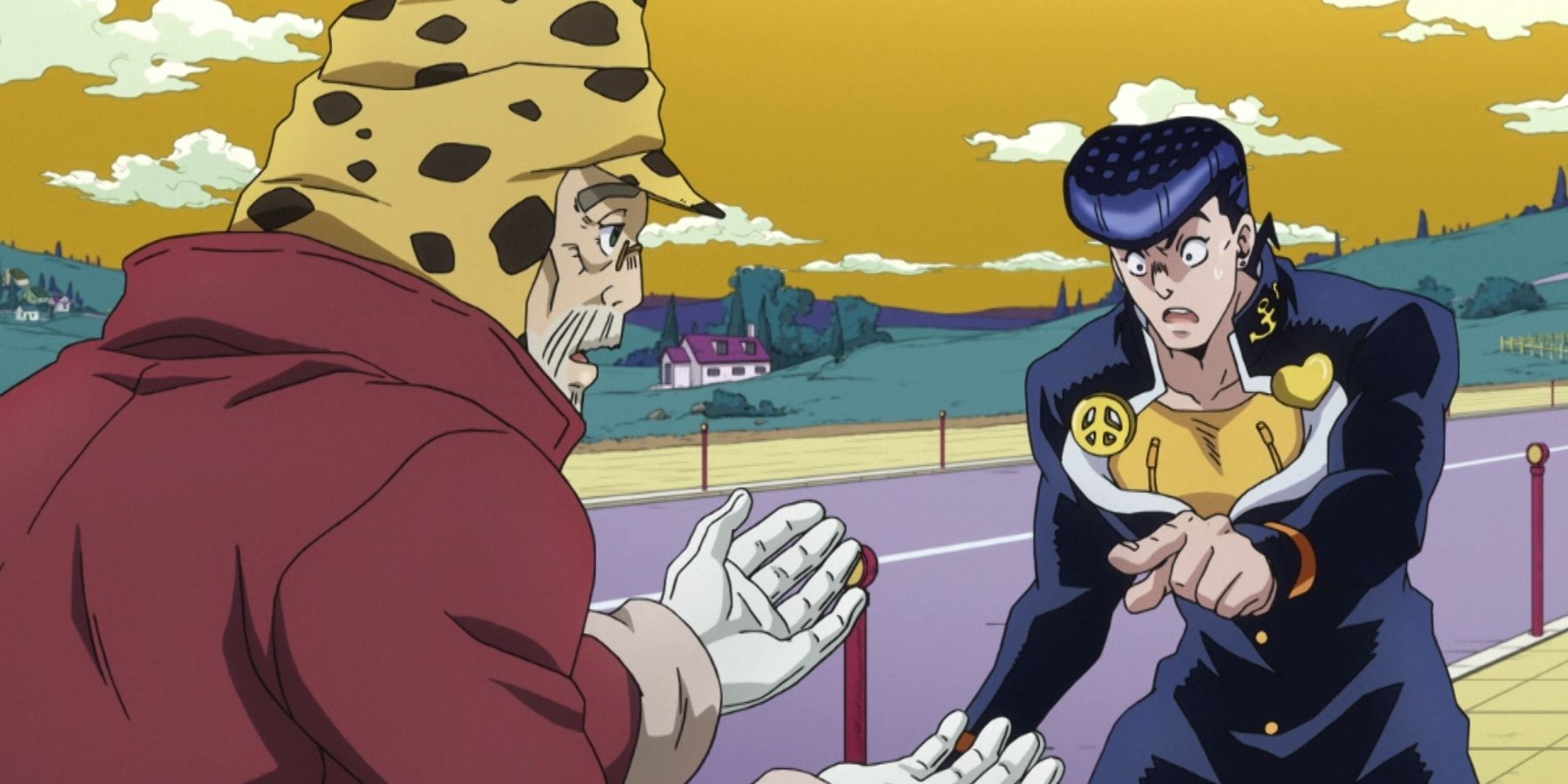 10 Anime Characters Who Randomly Disappeared In Between Sequels