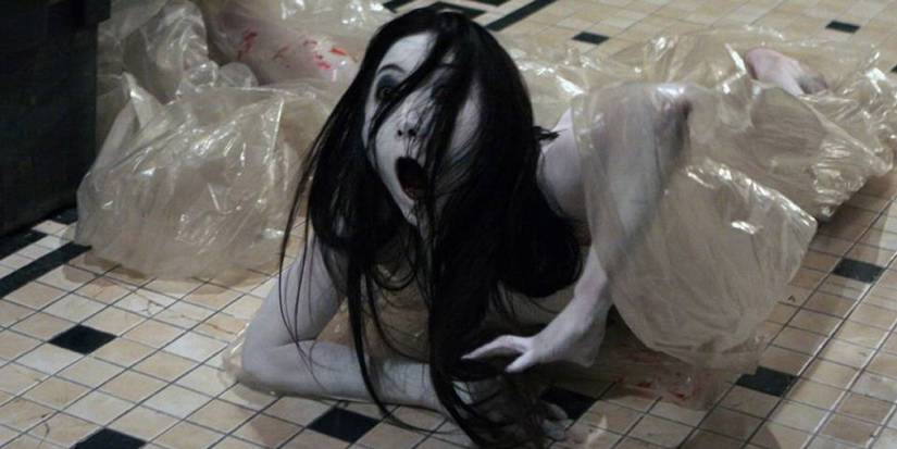 10 Best J-Horror Movies