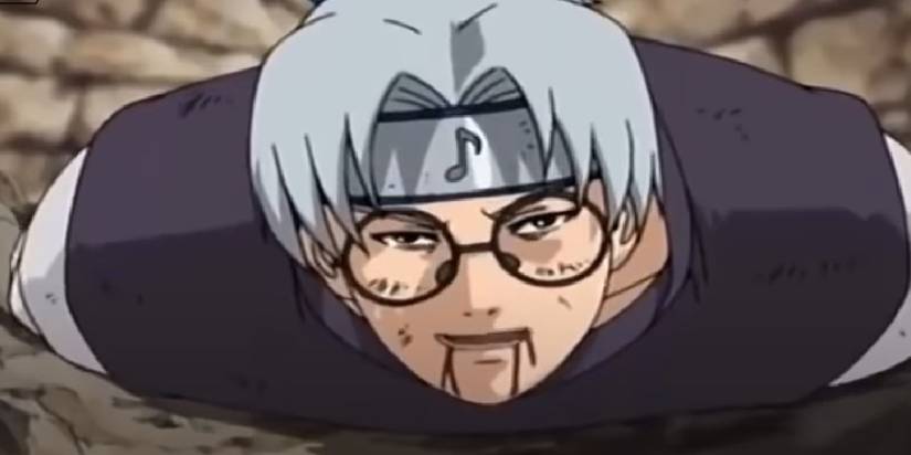 Naruto: 5 Ways Kabuto Was The Best Villain (& 5 Why He Overstayed His ...