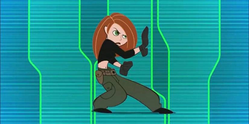 10 Cartoon Characters With Perfect Names