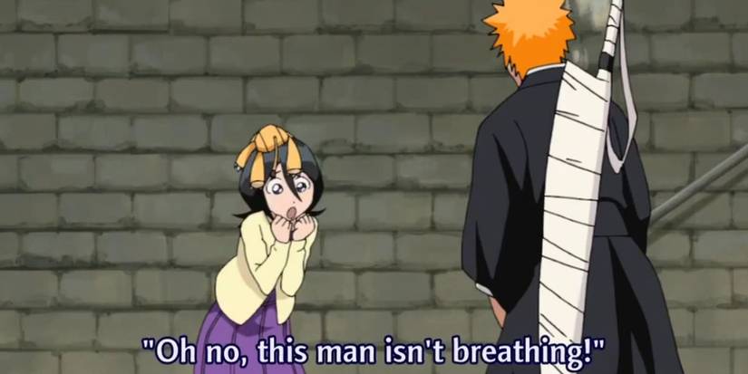 Everything You Didn't Know About Bleach: Memories Of Nobody