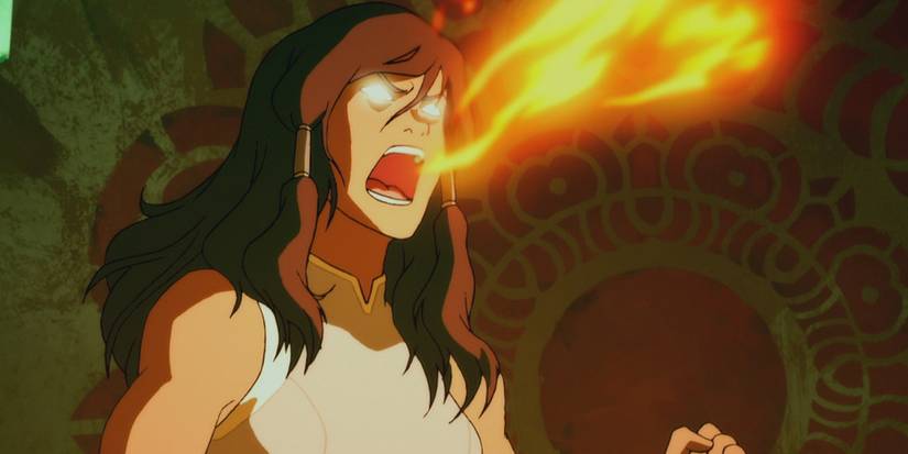 Avatar The Last Airbender: 5 Creative Ways Aang Used His Bending (& 5 ...