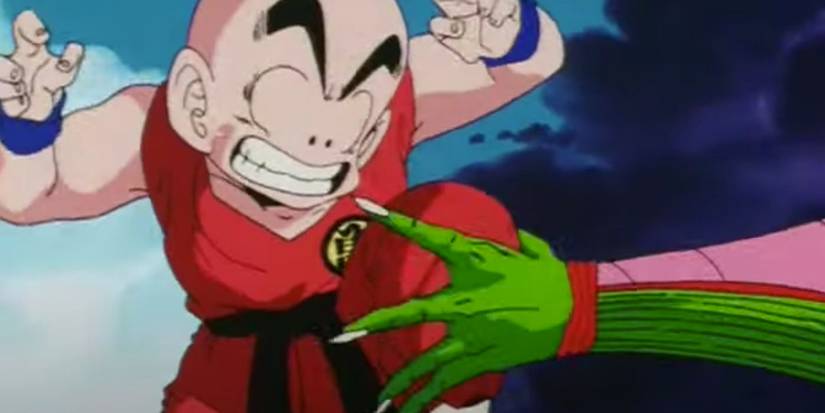 How Many Tournament Fights Are In Dragon Ball & Dragon Ball Z?