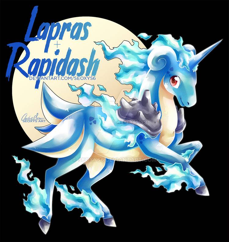 Pokémon: 10 Pokémon Fusions That Fans Will Love
