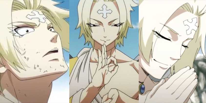 10 Anime Characters Who Share MHA Dabi's English Voice Actor