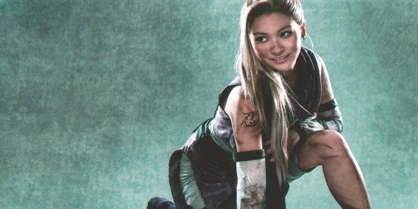 Naruto: 10 Ino Yamanaka Facts Most Fans Don't Know