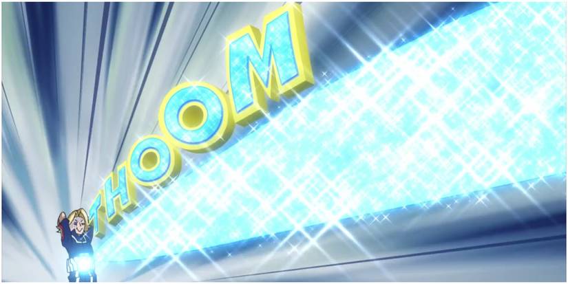 My Hero Academia's UA Traitor May Have Shown His Hand Quite A Few Times