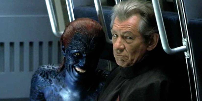 The 10 Best Fights In The X-Men Movies, Ranked