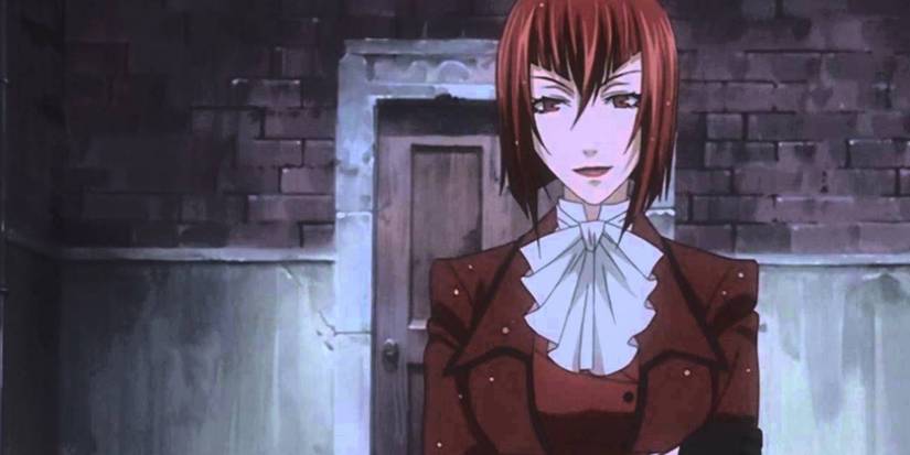 10 Anime Characters With The Best Makeup, Ranked