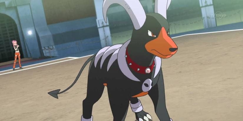 Best Pokémon For Beating Crystal's Battle Tower