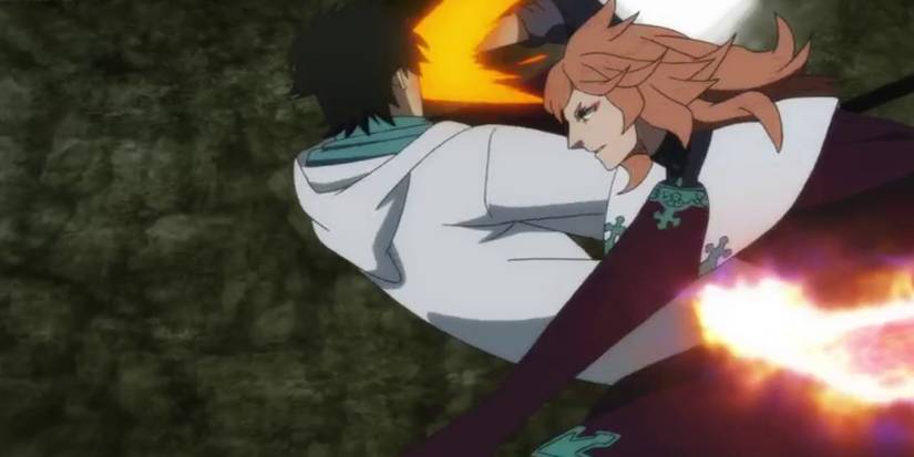 Black Clover: 10 Best Fights In The Anime
