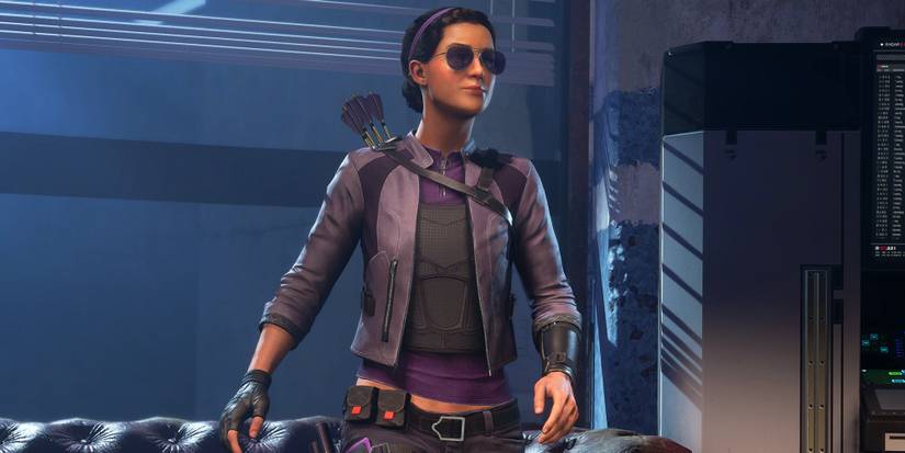 REVIEW: Marvel's Avengers: 'Taking AIM' Is A Top-Tier Kate Bishop Story