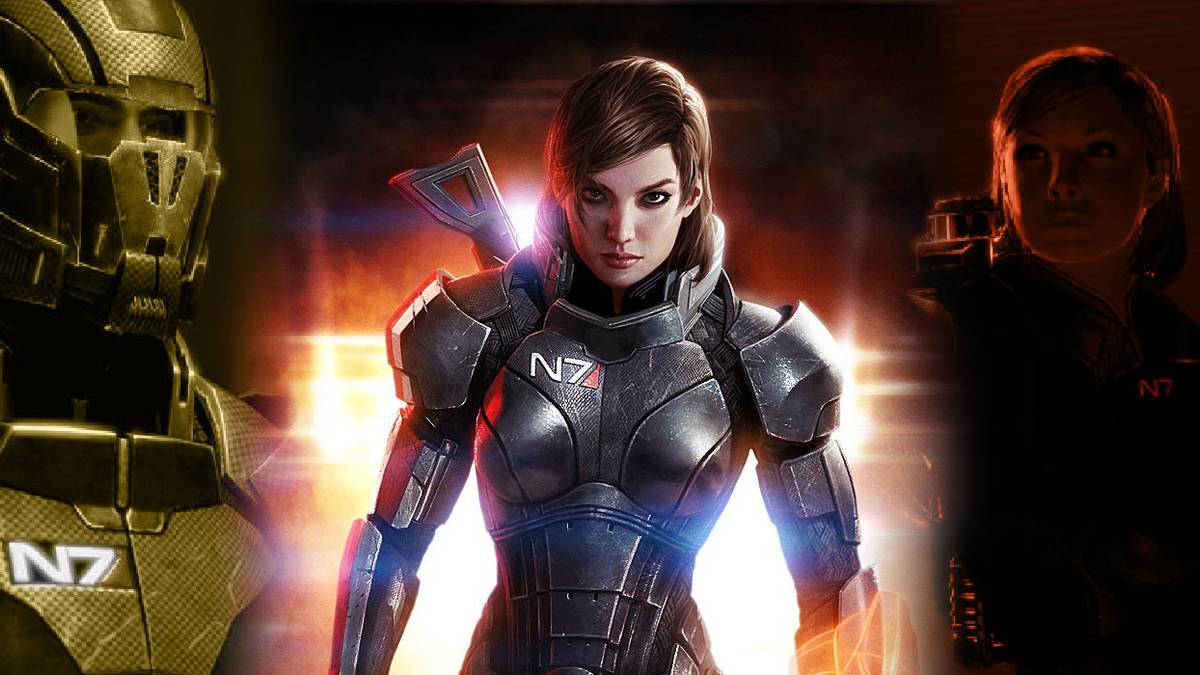Mass Effect: What Is N7 Day?