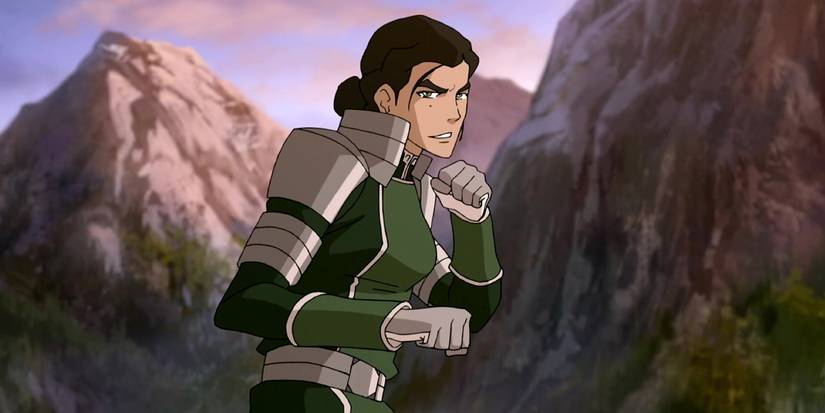 Avatar: 10 Strongest Earthbenders In The Franchise, Ranked