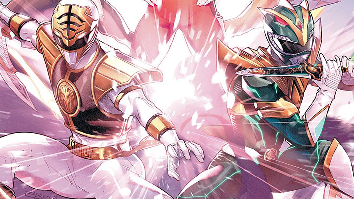 Power Rangers Morphin Zeit It's Morphin' Time Song And Lyrics By