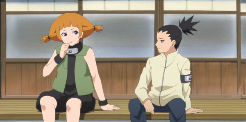 Boruto: 5 Ways Shikadai Is Exactly Like Shikamaru (& 5 Ways He's Different)