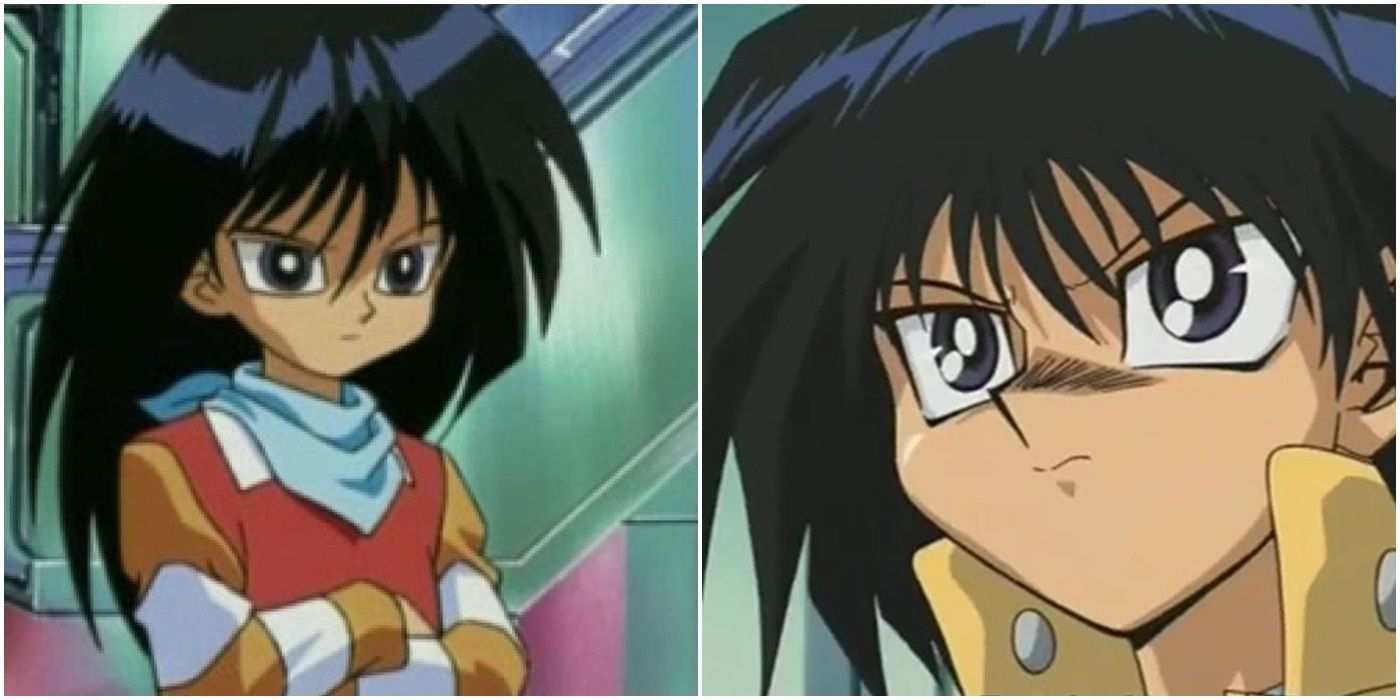 Yu-Gi-Oh! 10 Things About Mokuba That Changed Between The Manga And Anime