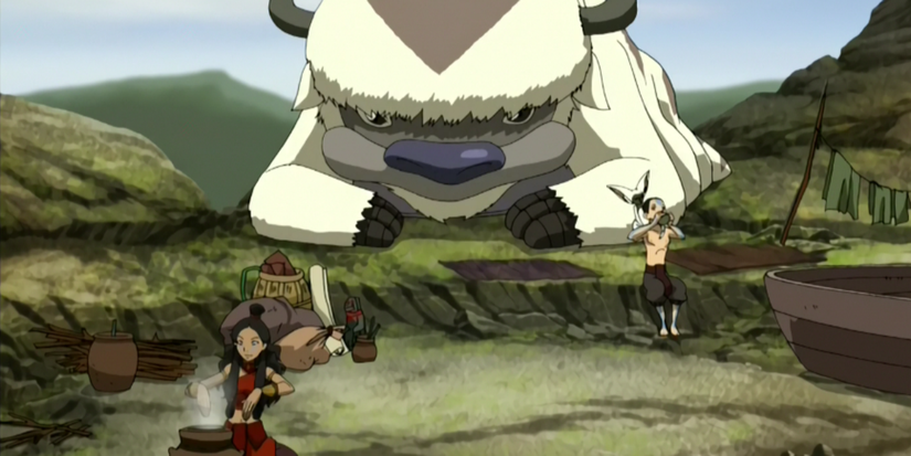 Avatar: 10 Things Fans Don't Know About Appa
