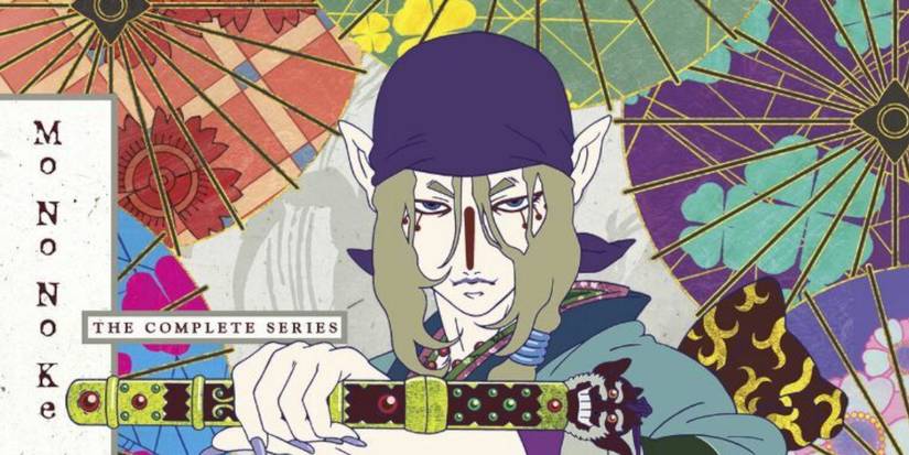 4 Forgotten Horror Anime To Watch This Halloween Season