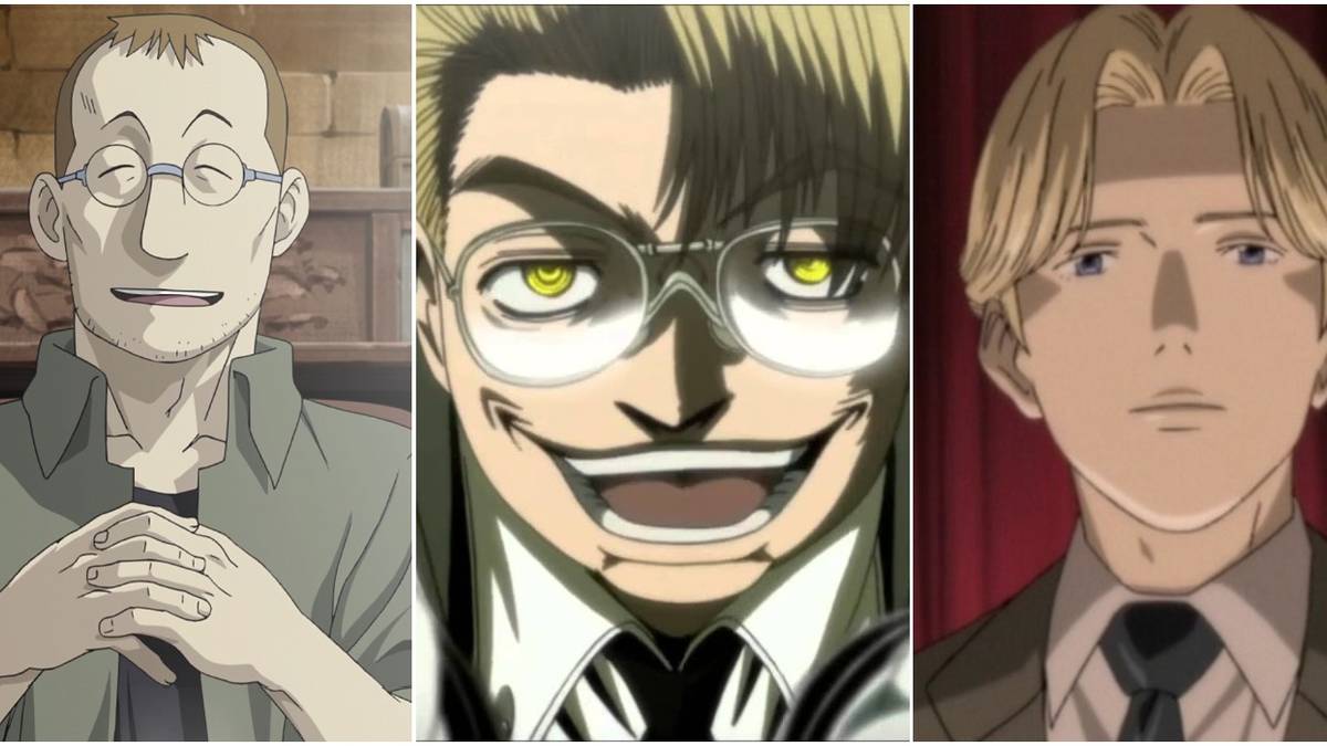 The 10 Most Diabolic Villains From 2000s Anime, Ranked