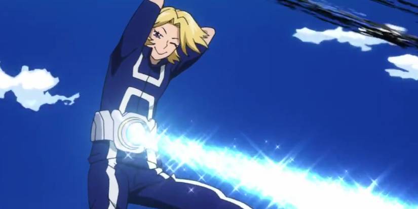 My Hero Academia: 10 Quirks That Shouldn't Have Drawbacks