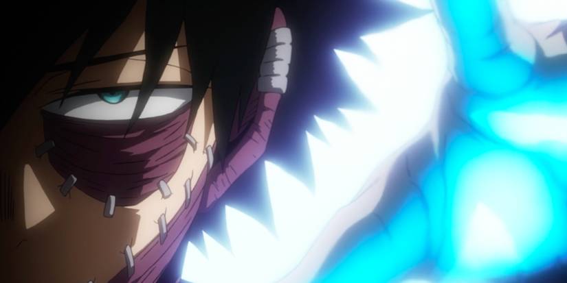 12 Things Everyone Should Know About My Hero Academia's Dabi