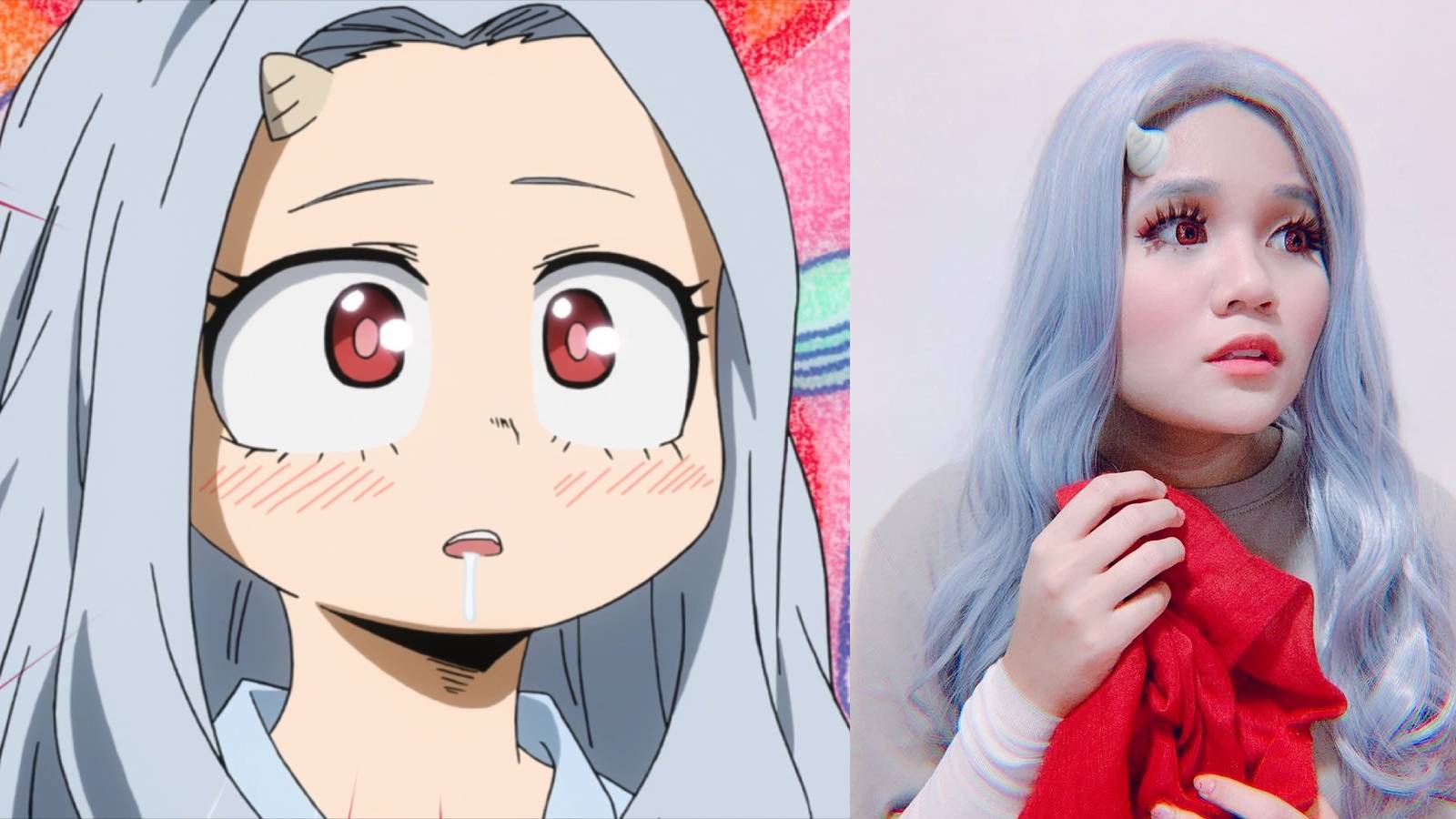My Hero Academia: 10 Adorable Eri Cosplay