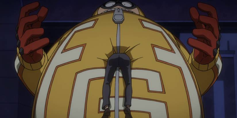 My Hero Academia: 10 Things About Fat Gum That Make No Sense