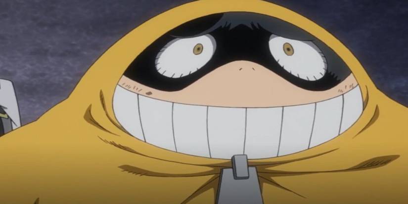 My Hero Academia: 10 Things About Fat Gum That Make No Sense