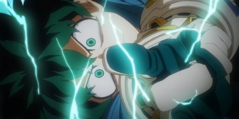 My Hero Academia: What Does Deku Mean? (& 9 Other Things You Need To ...
