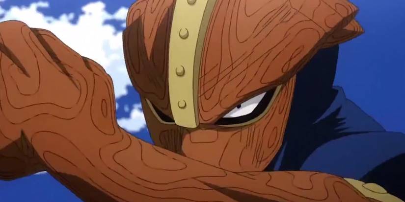 Best Transformation Quirks In MHA, Ranked