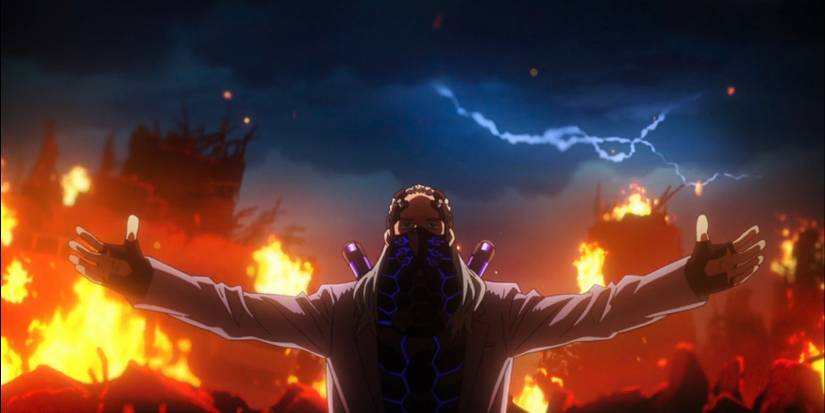 My Hero Academia: 10 Things You Didn't Know About Nine