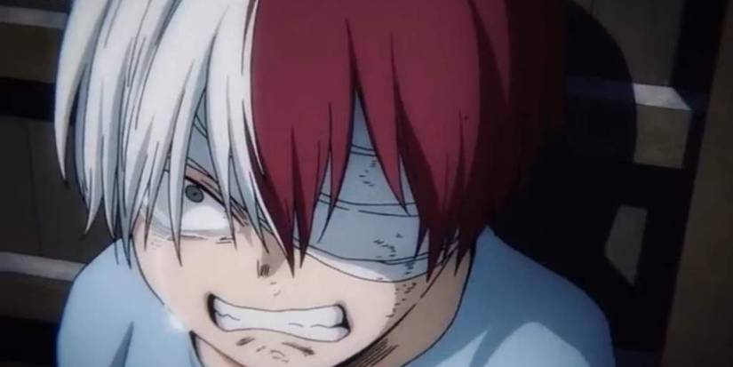 My Hero Academia: What Is Magne's Quirk? & 9 Other Questions, Answered