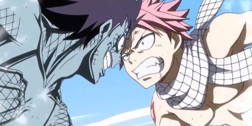 10 Anime Enemies Who Became Friends