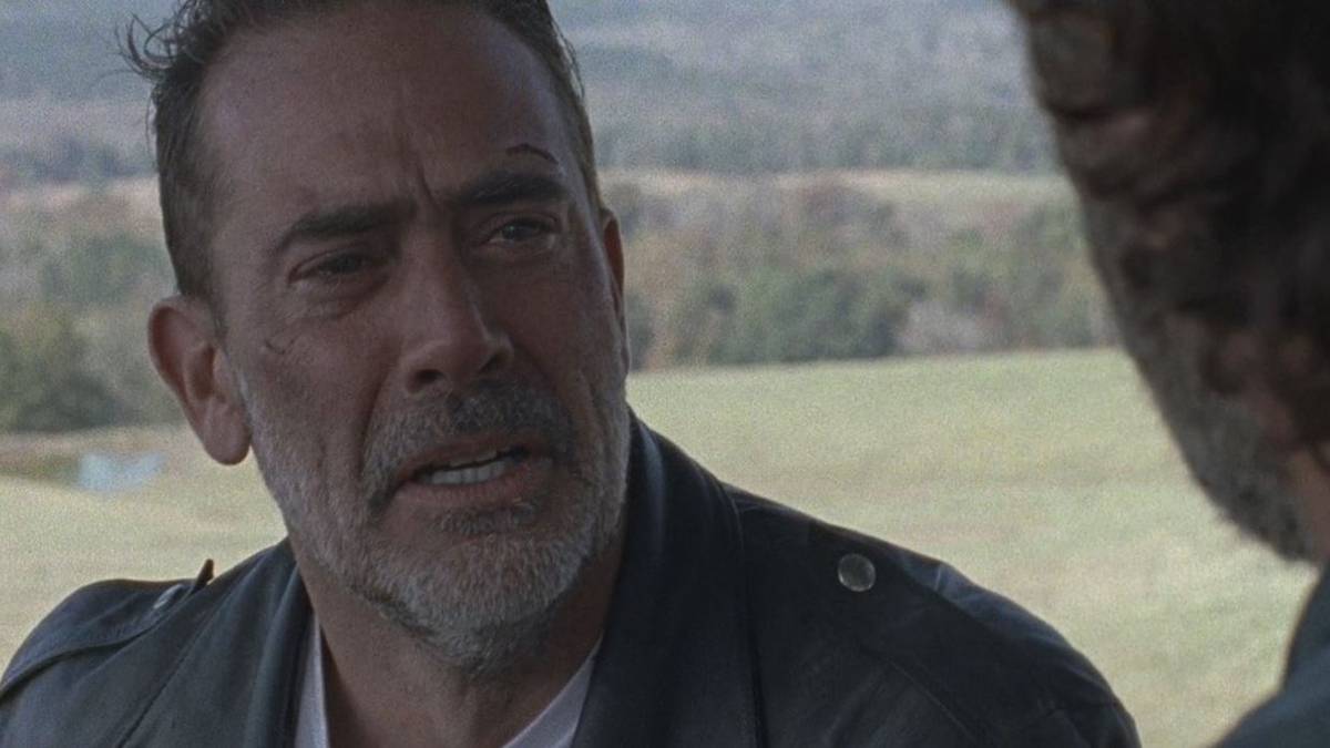 How The Pandemic Helped, Didn't Influence Walking Dead's Lucille Casting