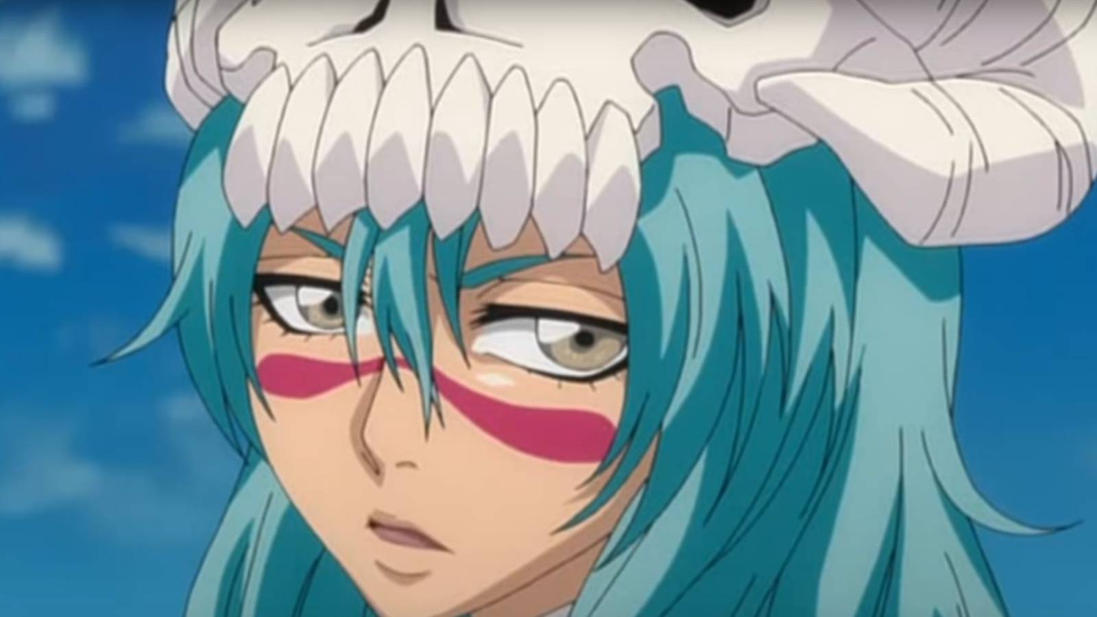 Bleach: How Nelliel Became the Most Unique (and Noble) Espada