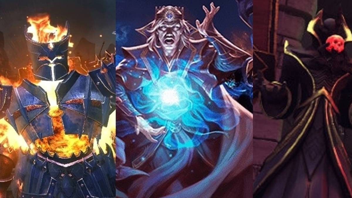Neverwinter: A Guide To The Cloaked Ascendancy