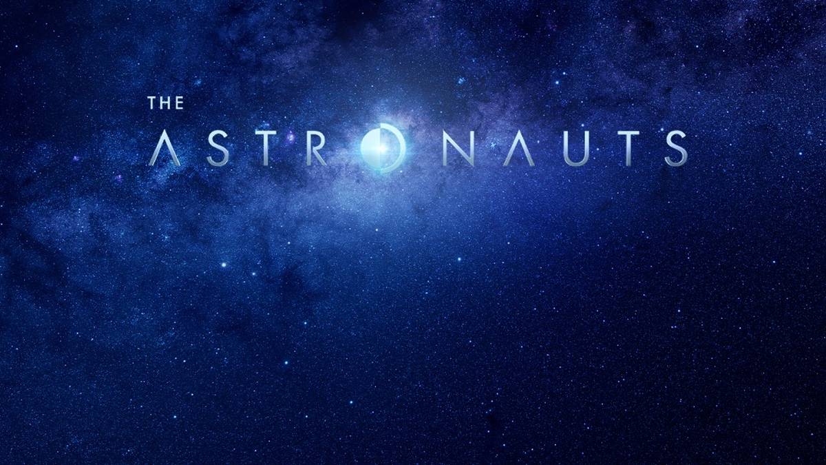 The Astronauts Cast Talk Their Characters in Upcoming Nickelodeon Sci ...