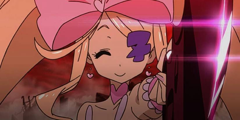 Anime Arsenal: The Life Fiber Powers of Kill la Kill’s Scissor Blades