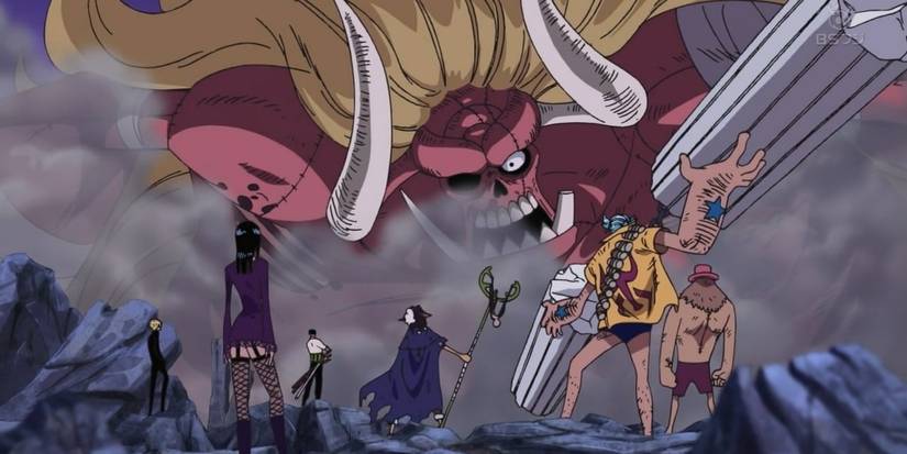 10 Greatest Straw Hat Achievements in One Piece, So Far