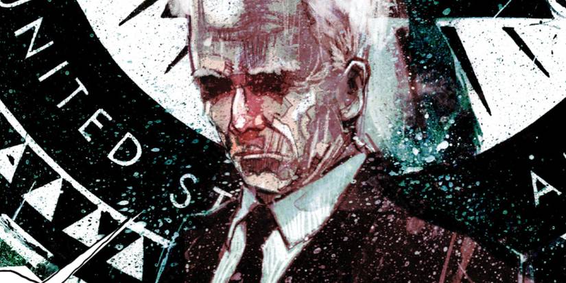 10 Best Horror Comics of 2020