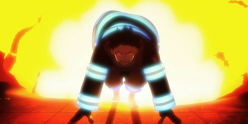 10 Ways The Power Systems In Shonen Anime Copied Each Other