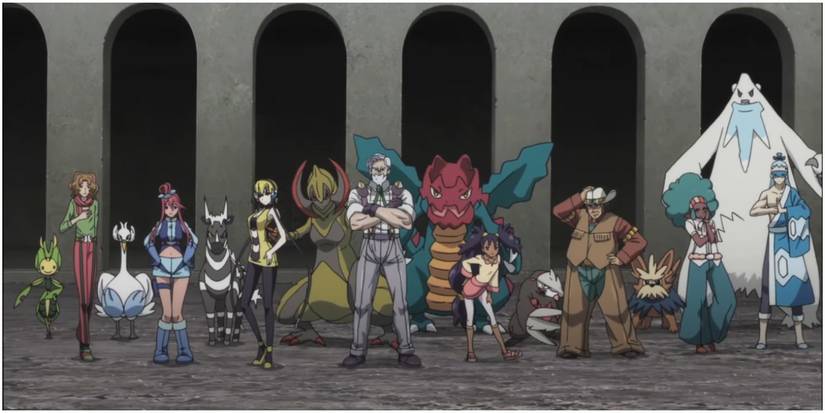 Pokémon Generations: The 11 Best Episodes Of The Miniseries, Ranked ...