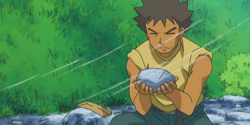 Pokémon: How Old Is Brock (& 9 Other Questions About Him Answered)