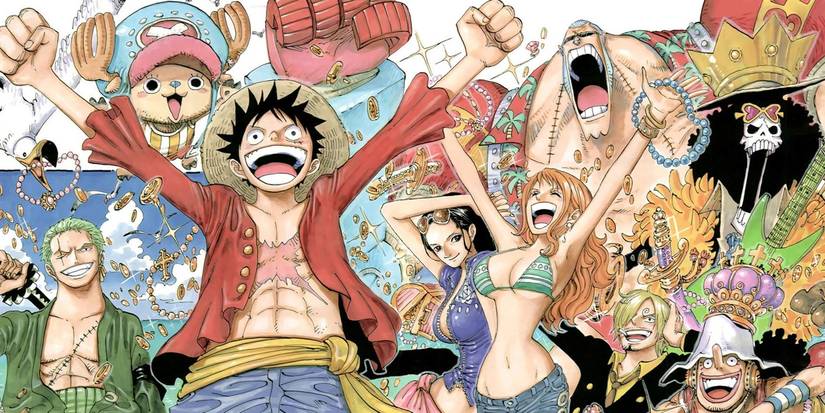 Why Is One Piece Still So Popular?