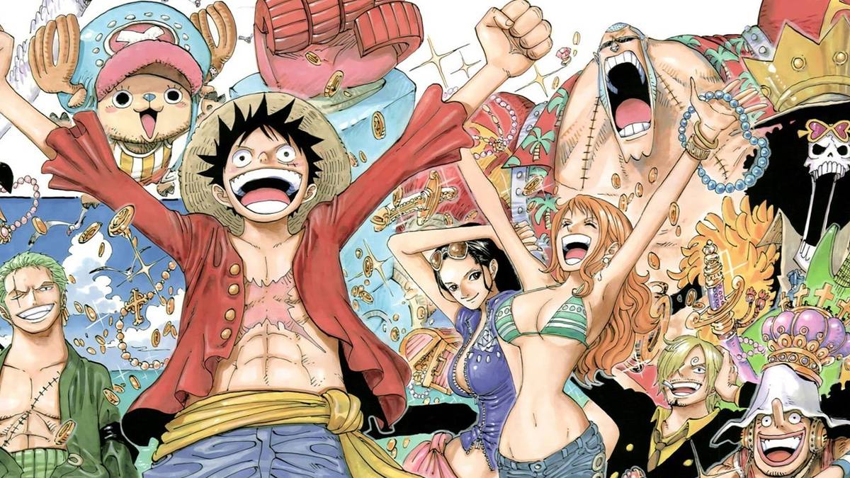 One Piece S East Blue Saga Foreshadowed The Grand Line Adventures